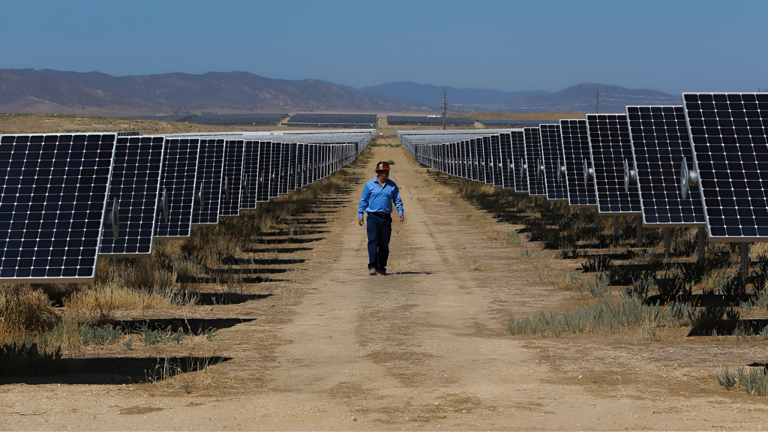 Texas Switches On $1.8B Energy Giant—911-MW Superhub Becomes Nation’s ...