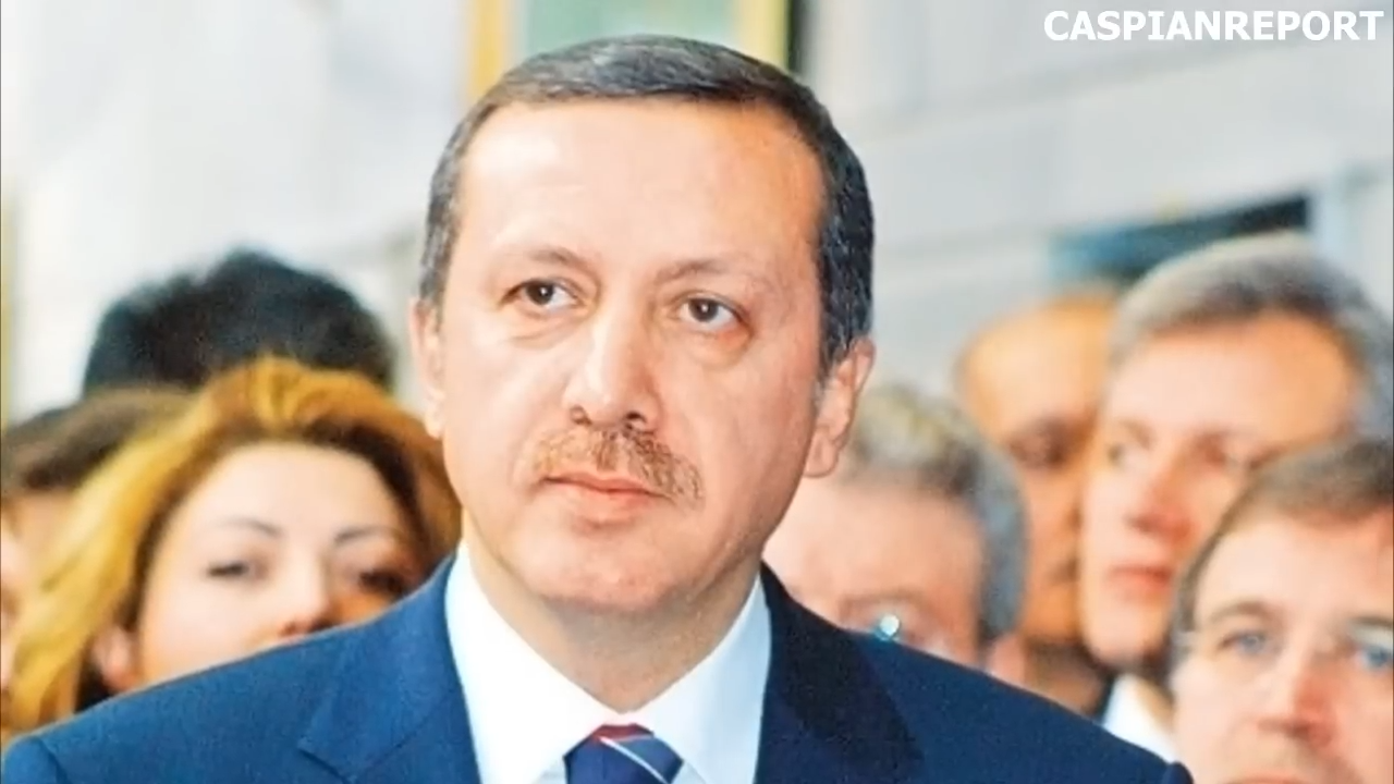 Turkey's deep state: Tracing the military’s unmatched power over democracy