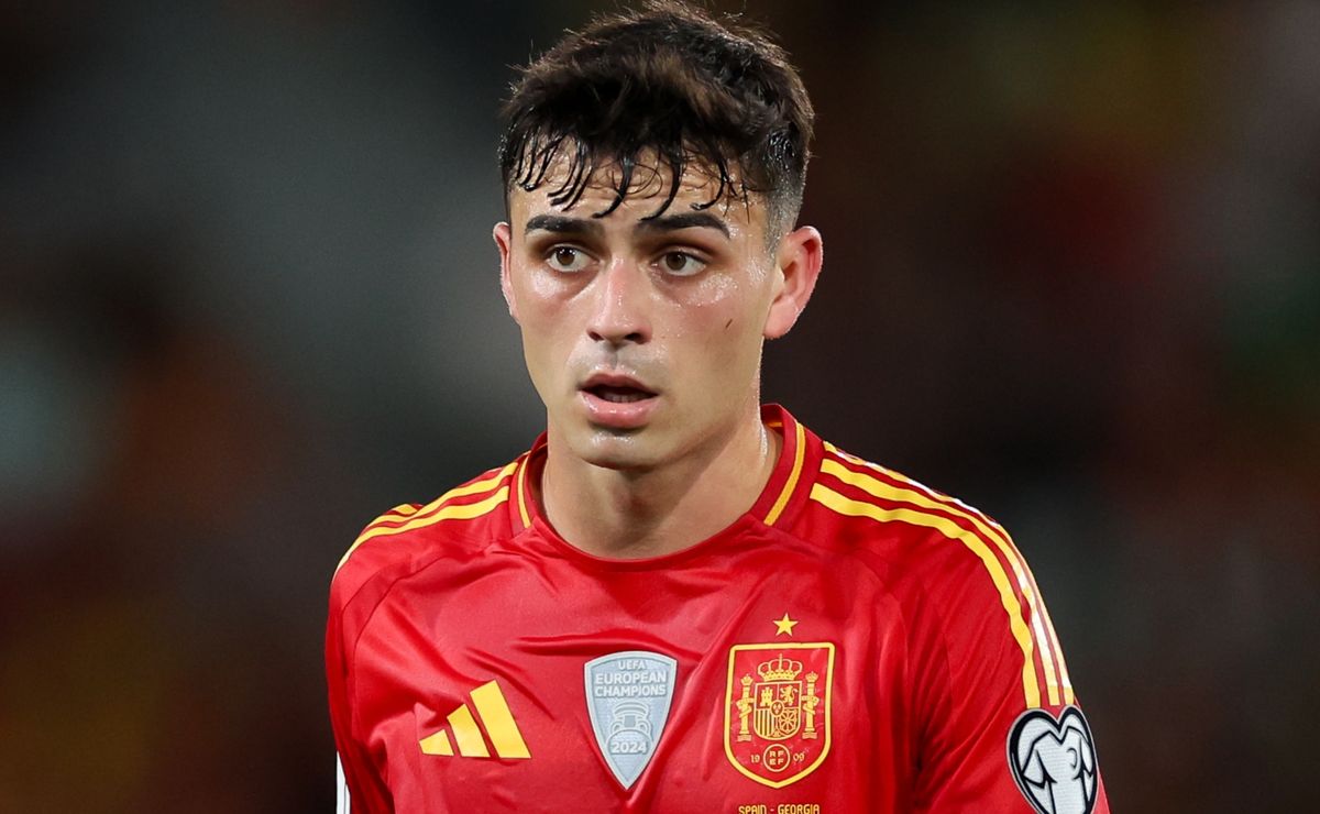 What happens if Spain win, tie or lose vs Turkey today in UEFA 2026 ...