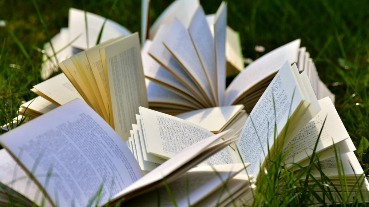 Goodreads desvela los 10 libros más recomendados de 2025