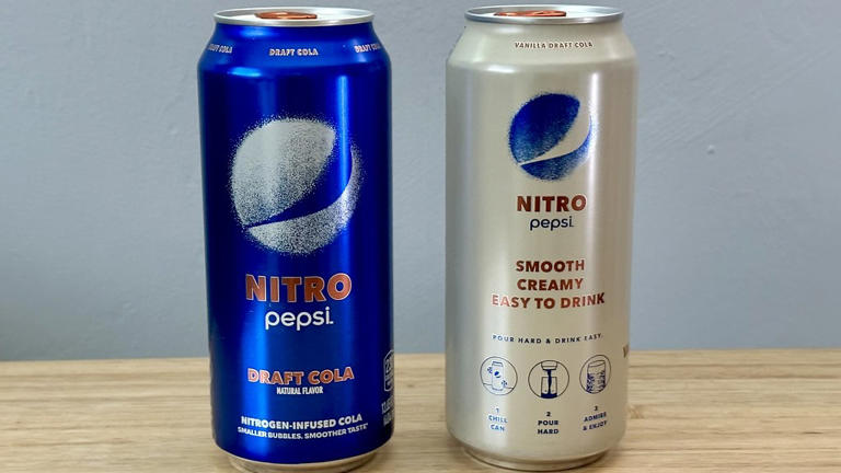 6 Vintage Sodas You Thought Were Gone For Good