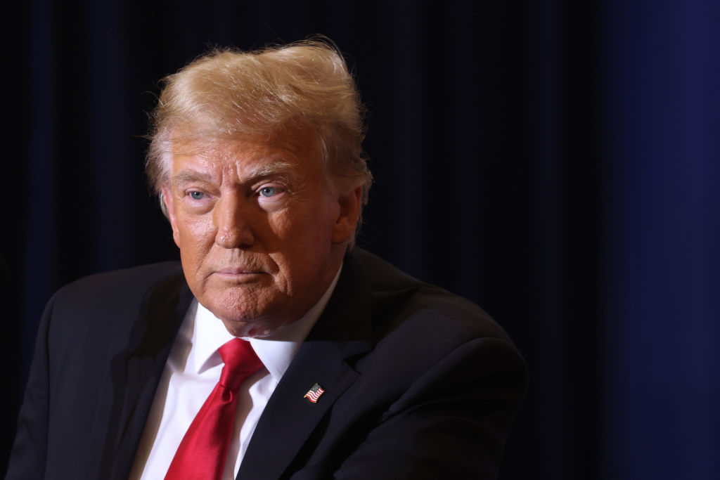 Trump Ties University Funding to Political Alignment