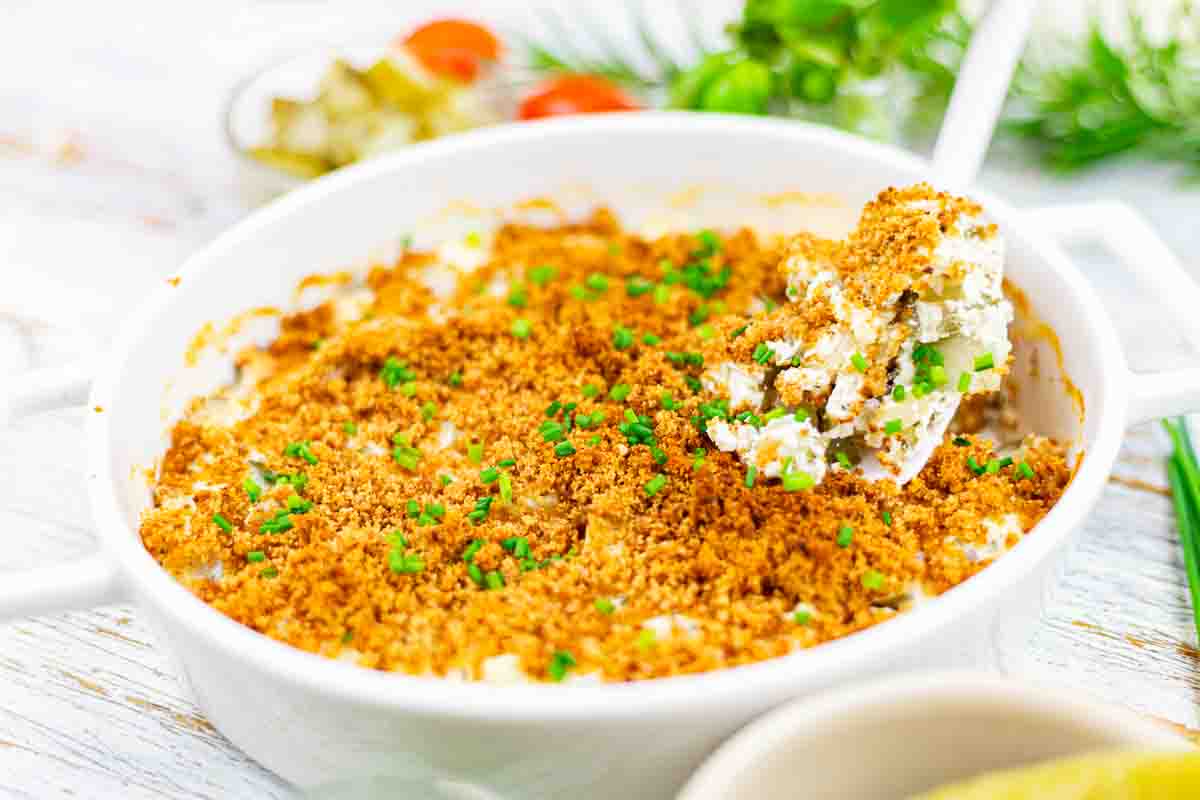 13 casserole recipes that make dinner feel like the easiest win