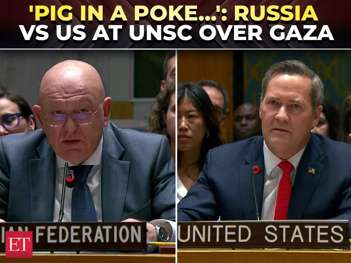 'Don't say we didn't warn you…': Russia torches US as UNSC adopts Trump ...