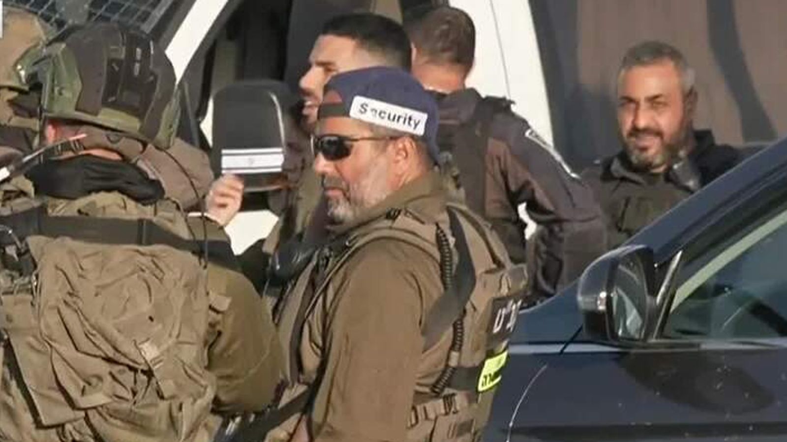 One killed in West Bank attack