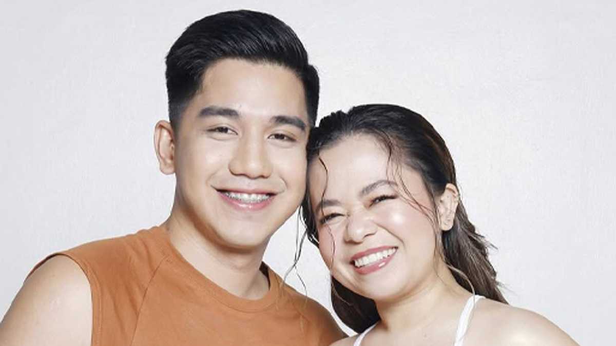 Kiray Celis marries longtime partner Stephan Estopia in dreamy ceremony