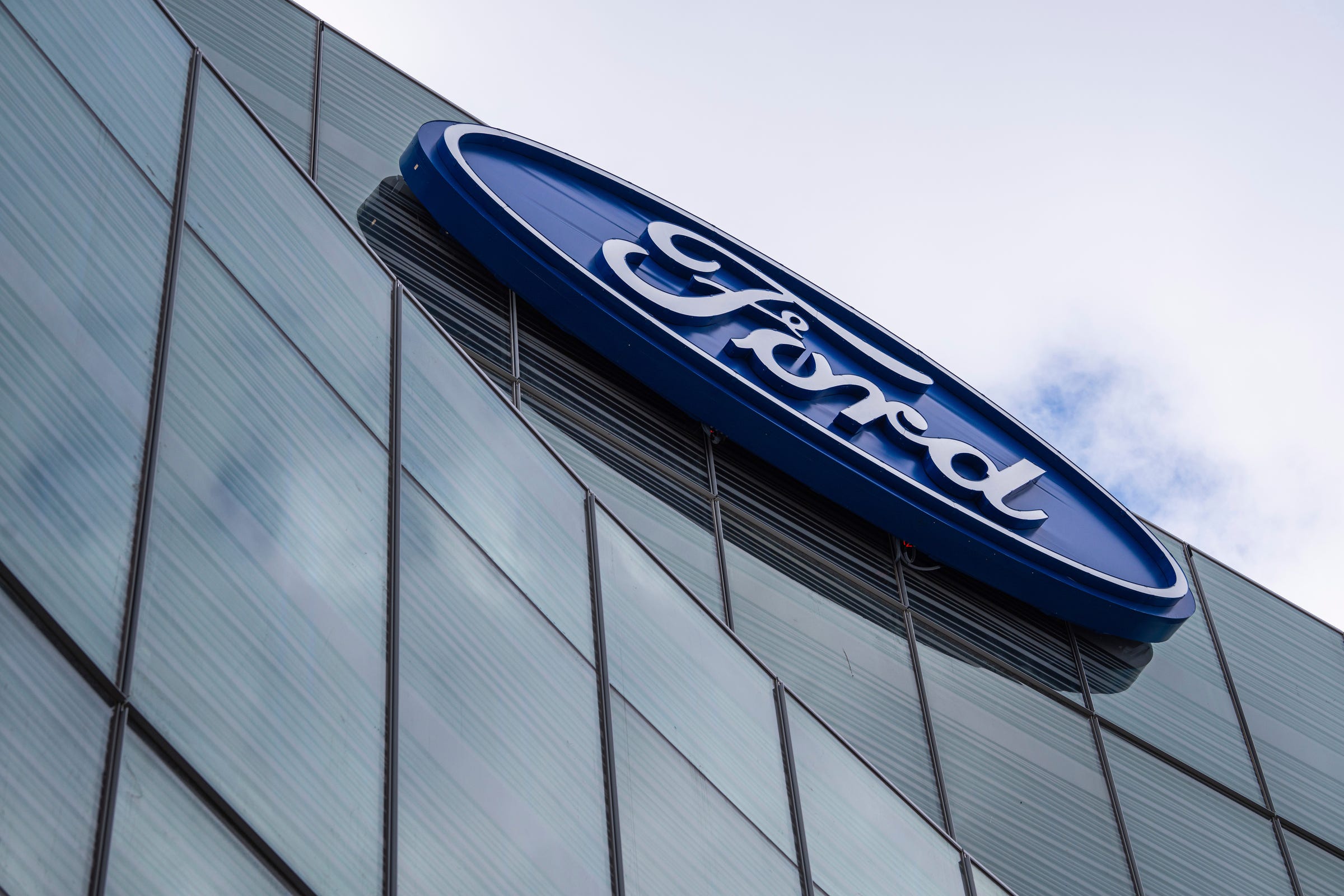 Ford to make big pivot in future vehicle offerings, add a new business