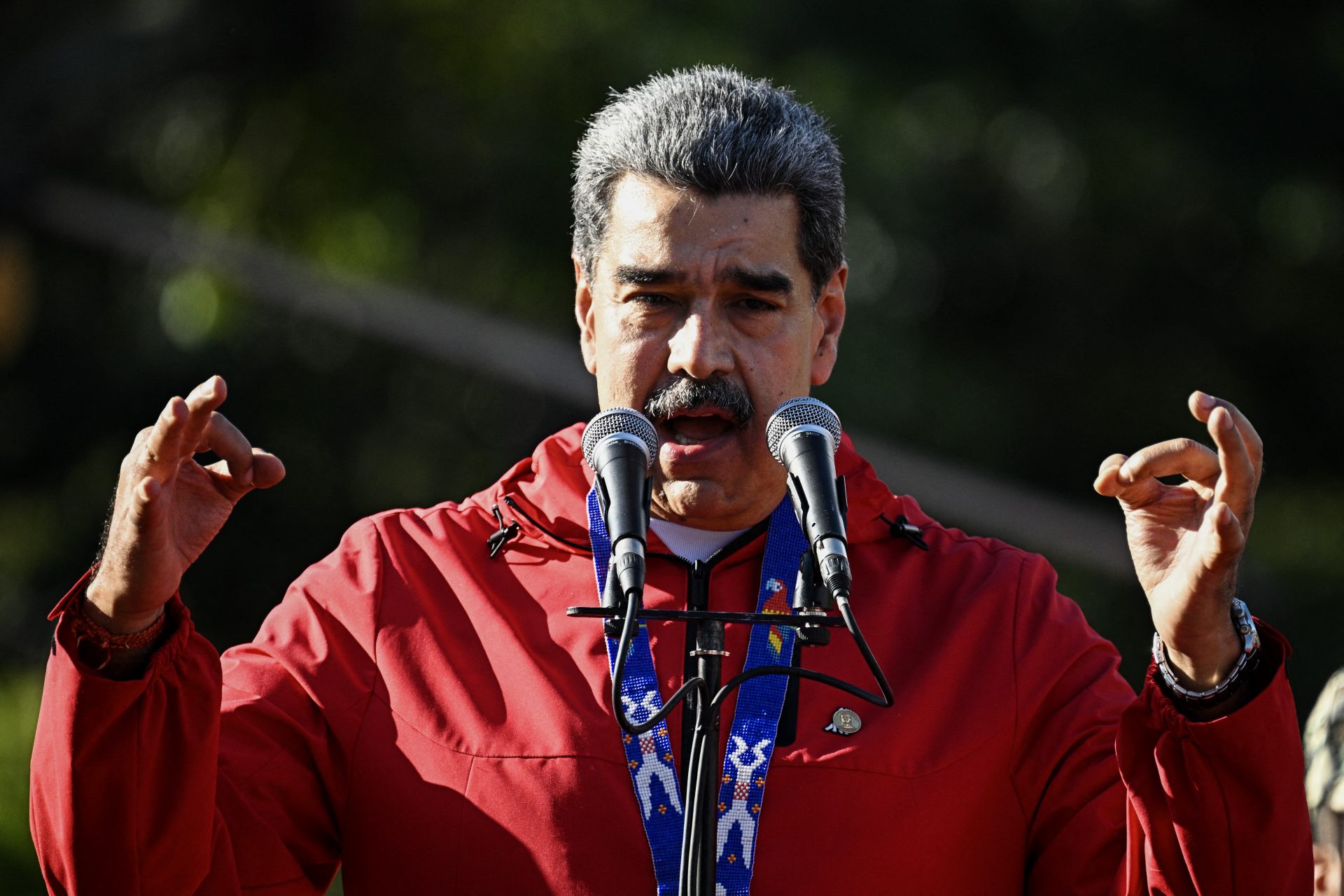 Goodbye, Maduro, is that it? Venezuela remains silent in the face of ...