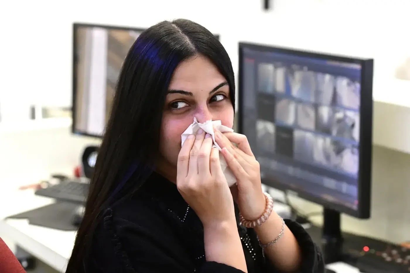 Flu or cold? How to spot the differences – and when to seek help