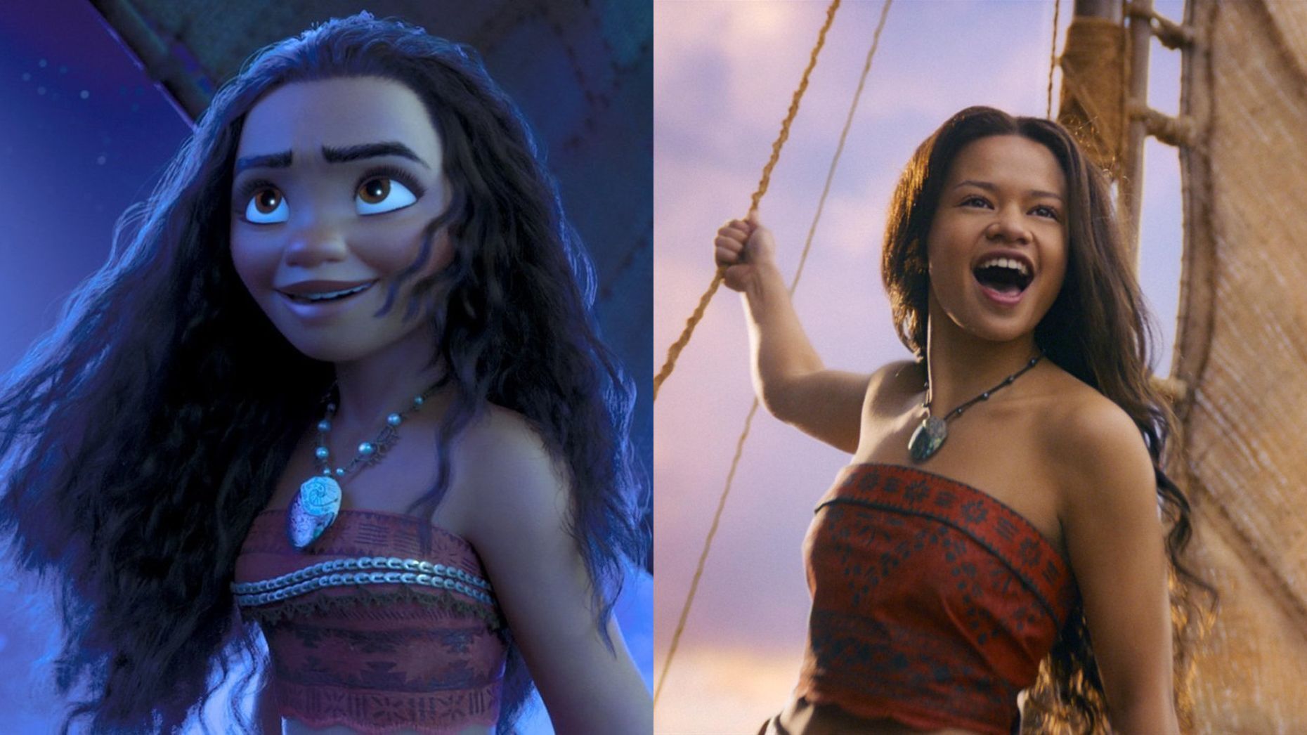 Animated Disney movies vs. live action: Which are better?