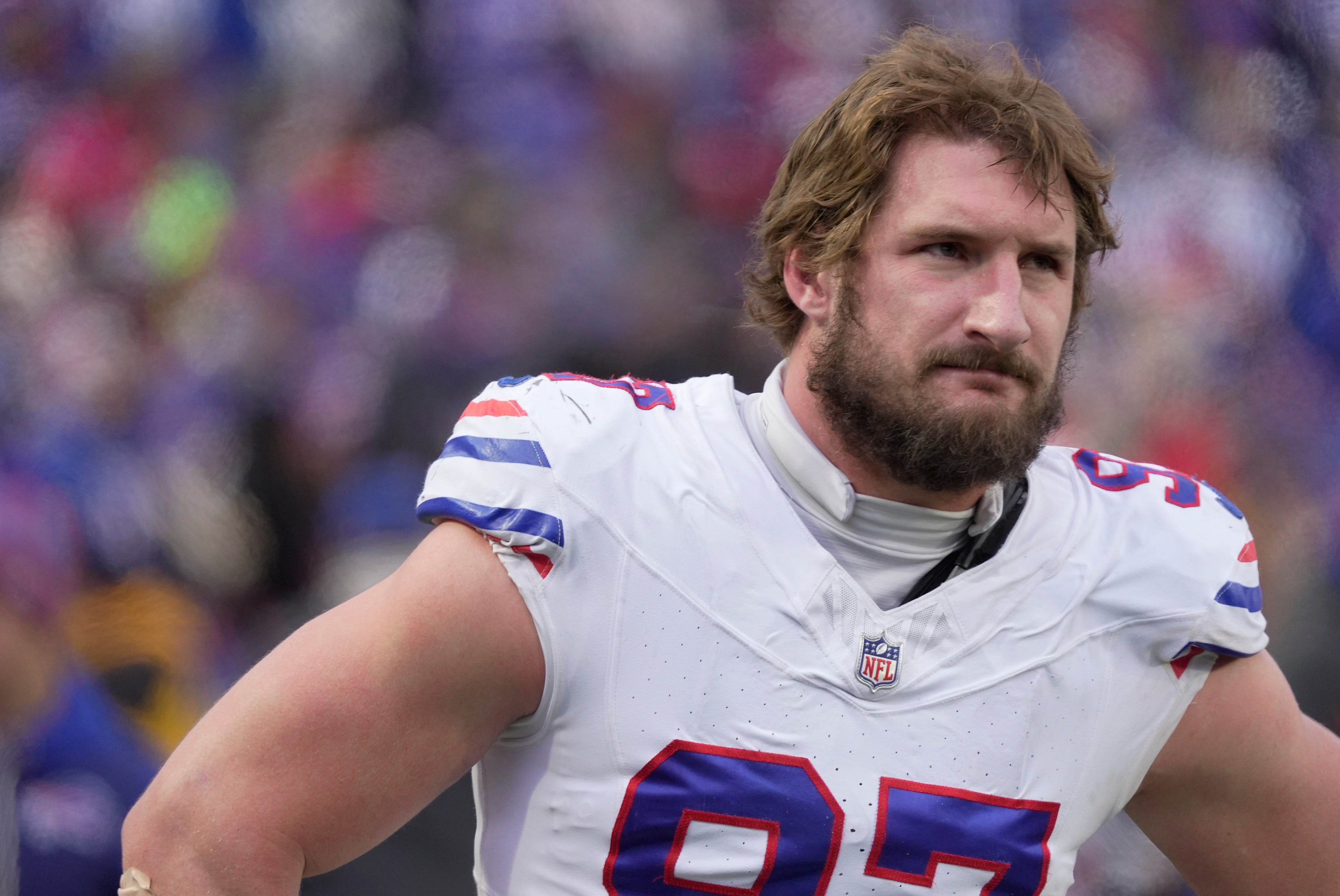 Pro Football Focus: 5 lowest-graded Bills players on defense vs. the ...
