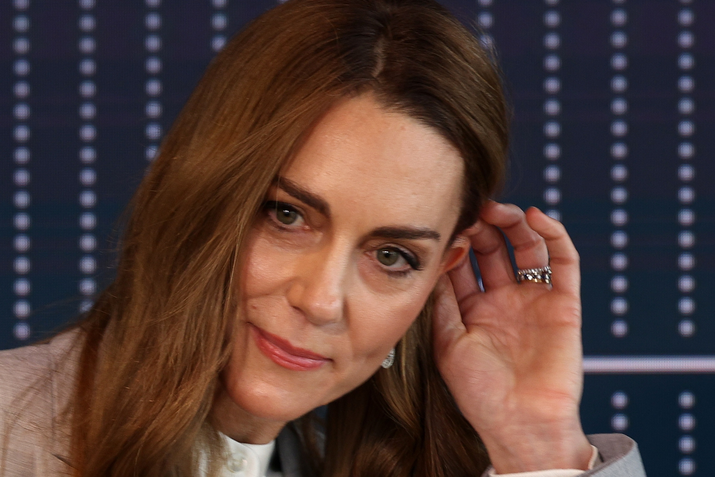 BBC apologizes to Princess Kate after backlash