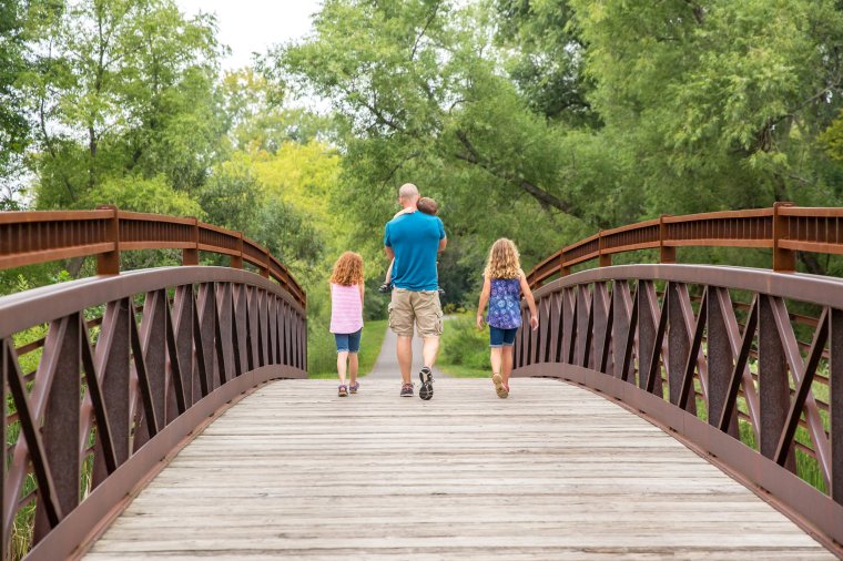 Five things you should never say to kids, according to a parenting expert