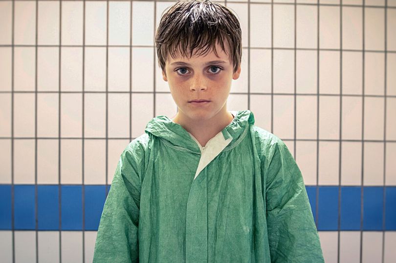 Jerome Ellis now: The true story behind Netflix's Responsible Child