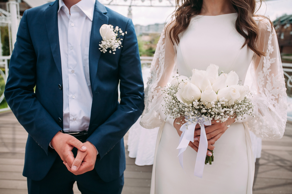 US Elopement Spots That Beat a Big Wedding