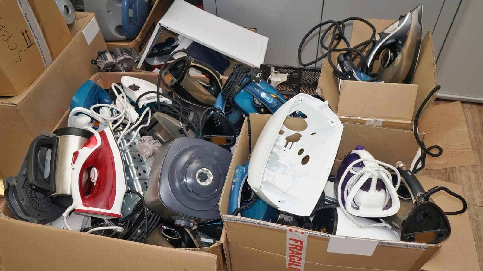 12 Things You Probably Have At Home If You Grew Up Poor