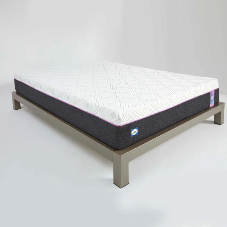 Wayfair is selling a $1,099 hybrid mattress for $400 as part of its ...