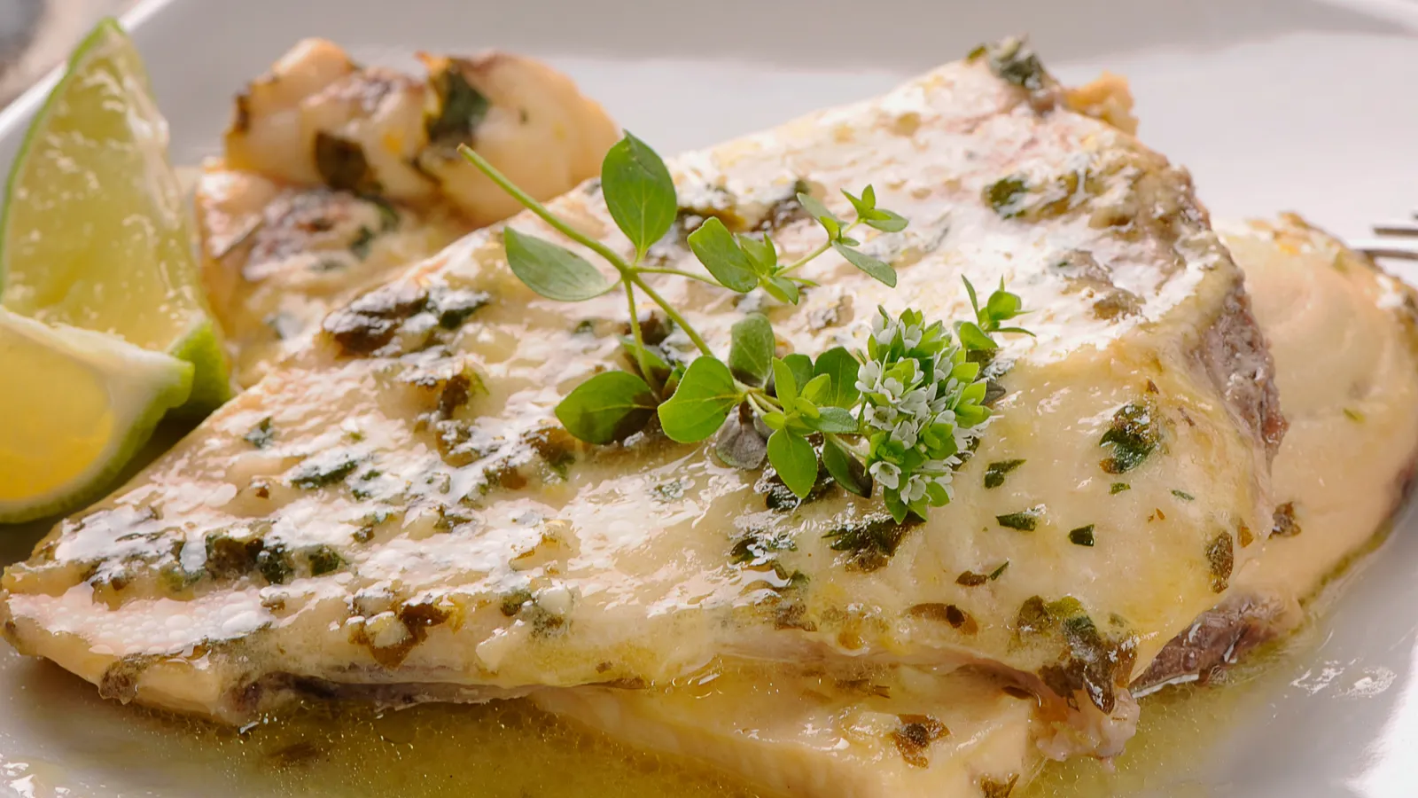 Mediterranean fish dishes: Healthy flavours from Greece to Italy