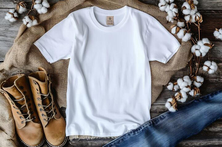 Why Men Keep One Old T-Shirt Forever