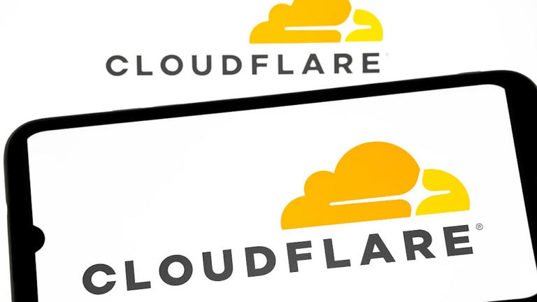 Outage at Cloudflare disrupts internet, including X, ChatGPT