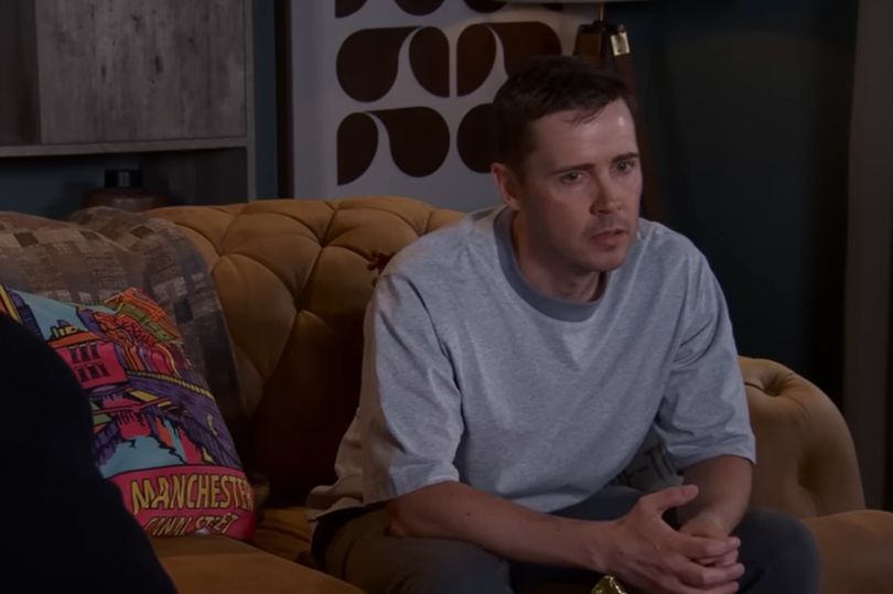 Coronation Street fans cry 'poor Todd' as they spot 'real reason' for ...
