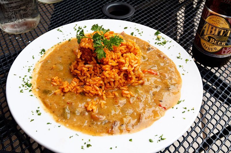 Born in the Bayou: 14 Louisiana Dishes You'll Almost Never Find Outside ...