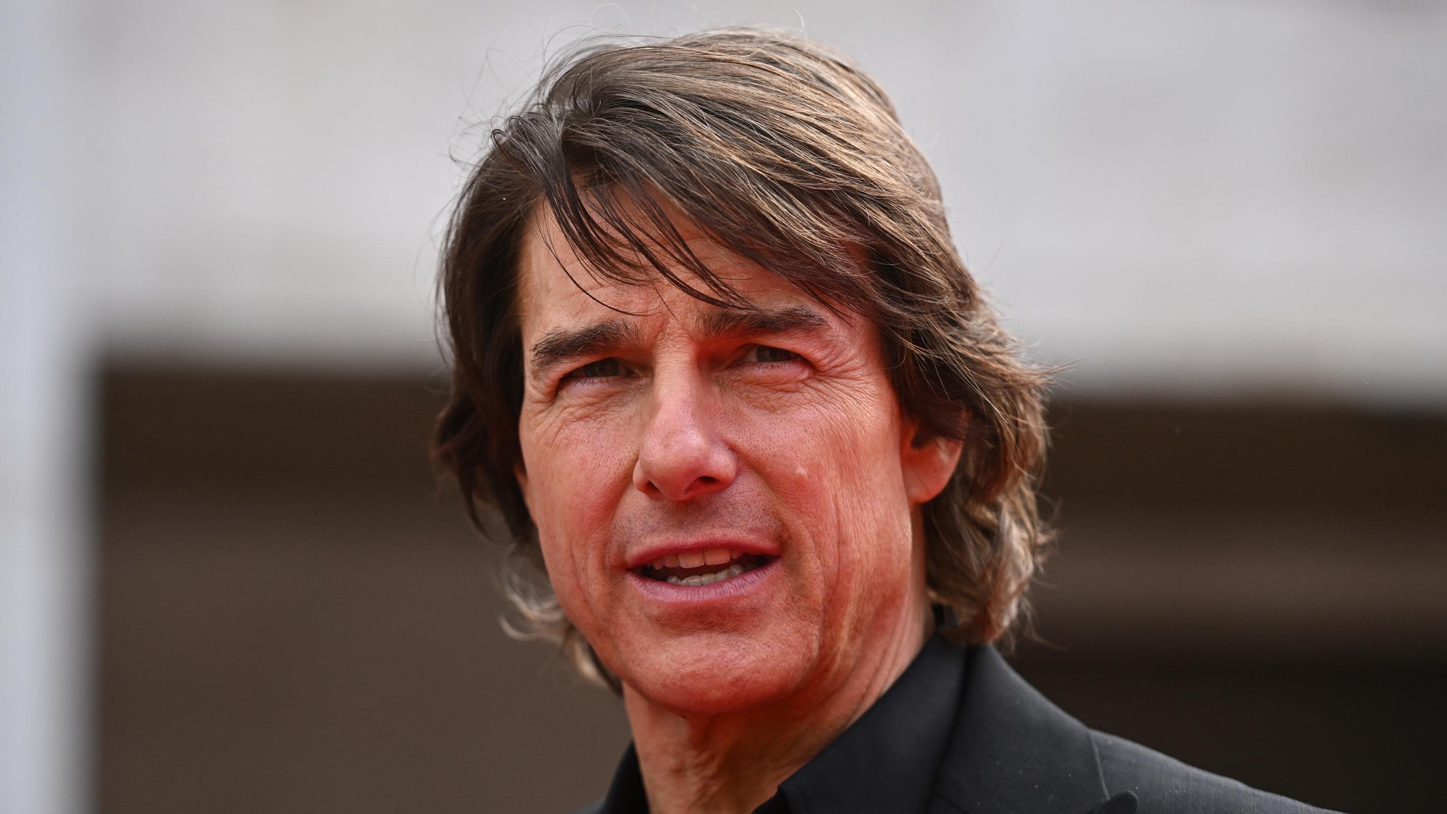 Nicole Kidman en plein divorce : son ex Tom Cruise a un avis bien tranché sur le sujet