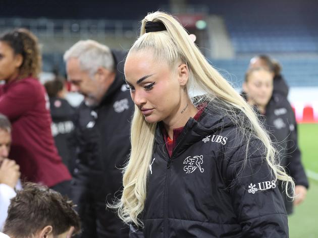 Fußball-Star wird Opfer von Straftat – und verweist auf Zwangsstörung