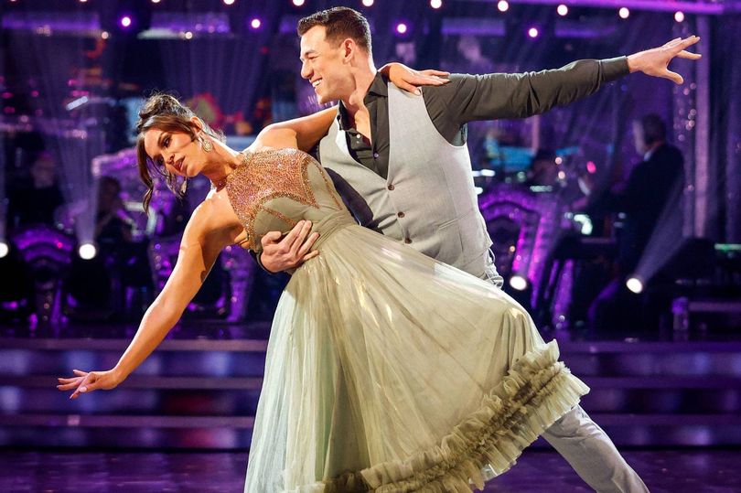 Strictly fans demand 'bring Vicky back' after co-star pulls out of live ...