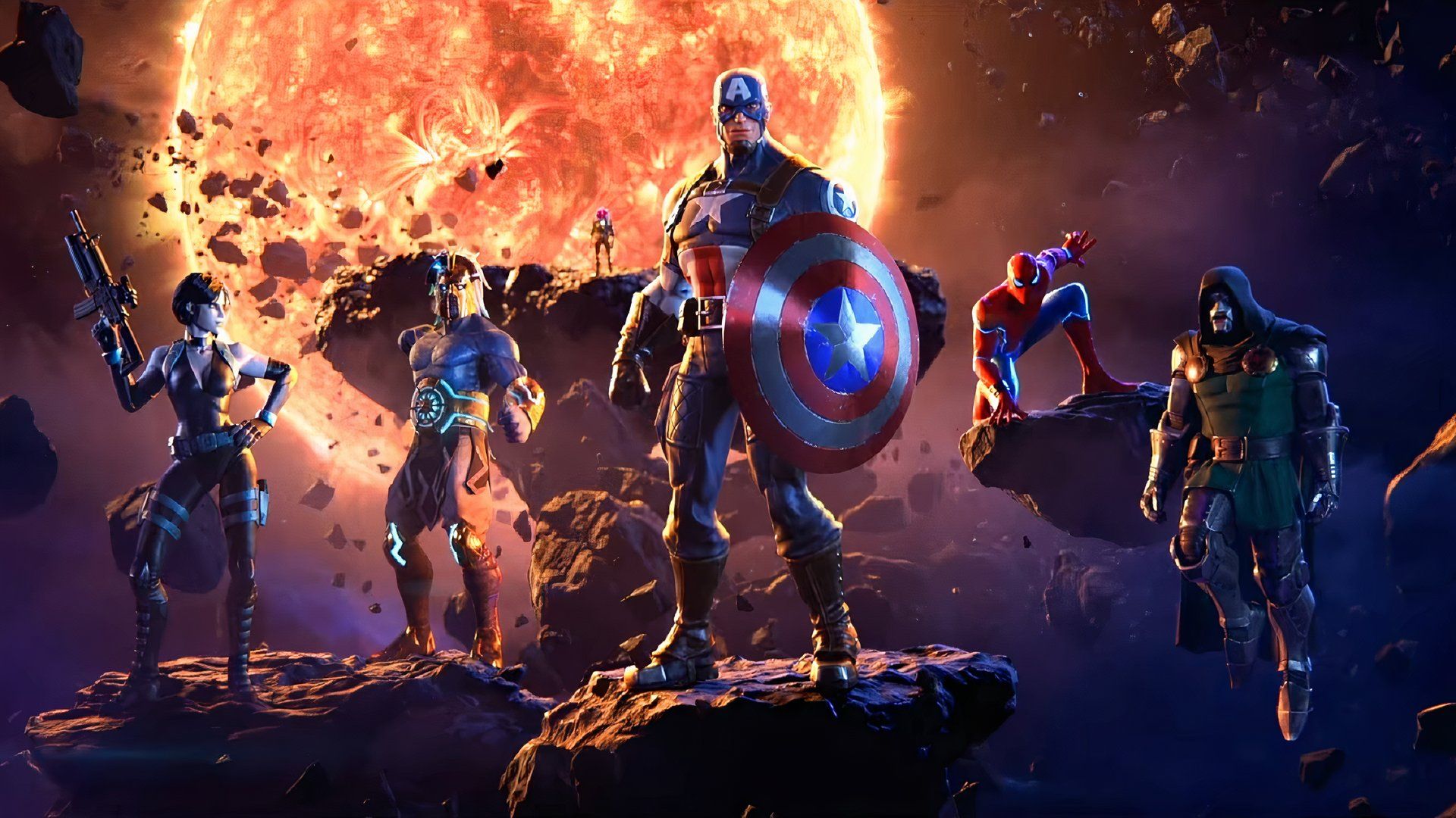 Over 300 Million People Have Played This Insanely Popular Marvel Mobile ...