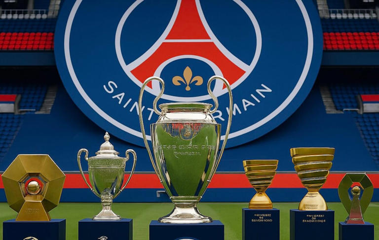 LDC. Le PSG fait sauter la banque et ce n’est pas fini