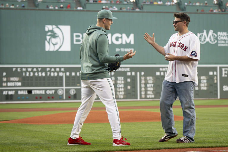 Red Sox News & Links: Sox unlikely to non-tender Tanner Houck