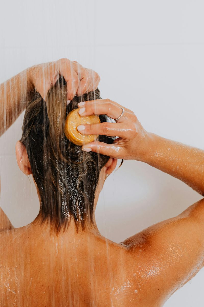 10 Scalp Care Tips That Make Hair Look Thicker Naturally
