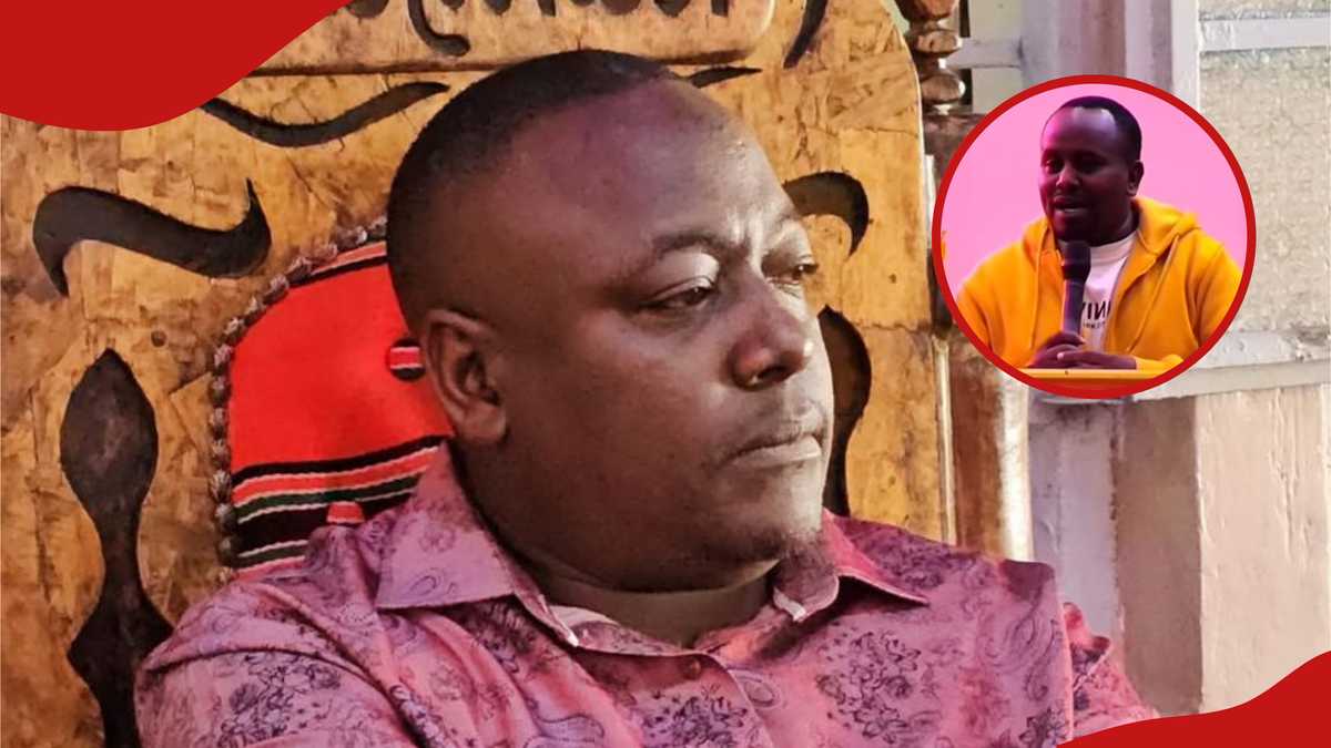 Kenyans react after Pastor Kanyari’s brother speaks on custody of Betty ...
