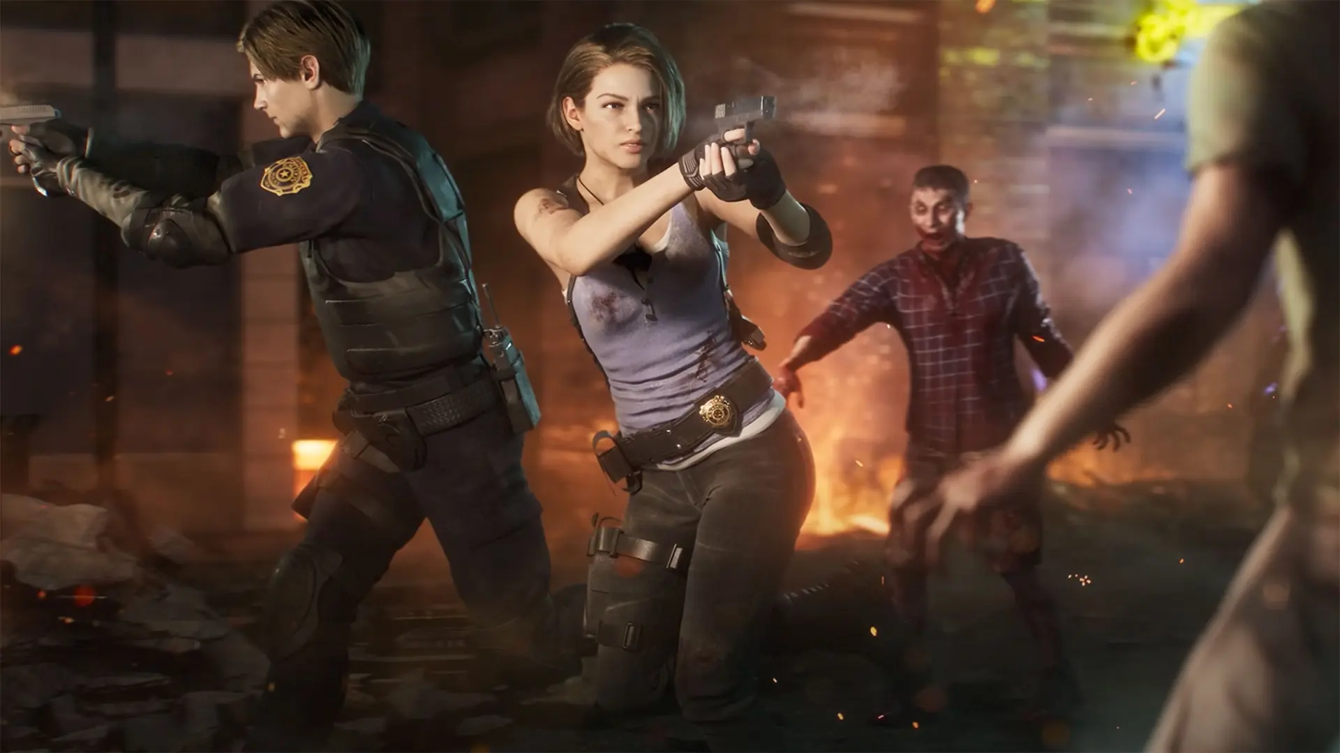 Resident Evil Survival Unit: trucos, consejos y todo lo que debes saber ...