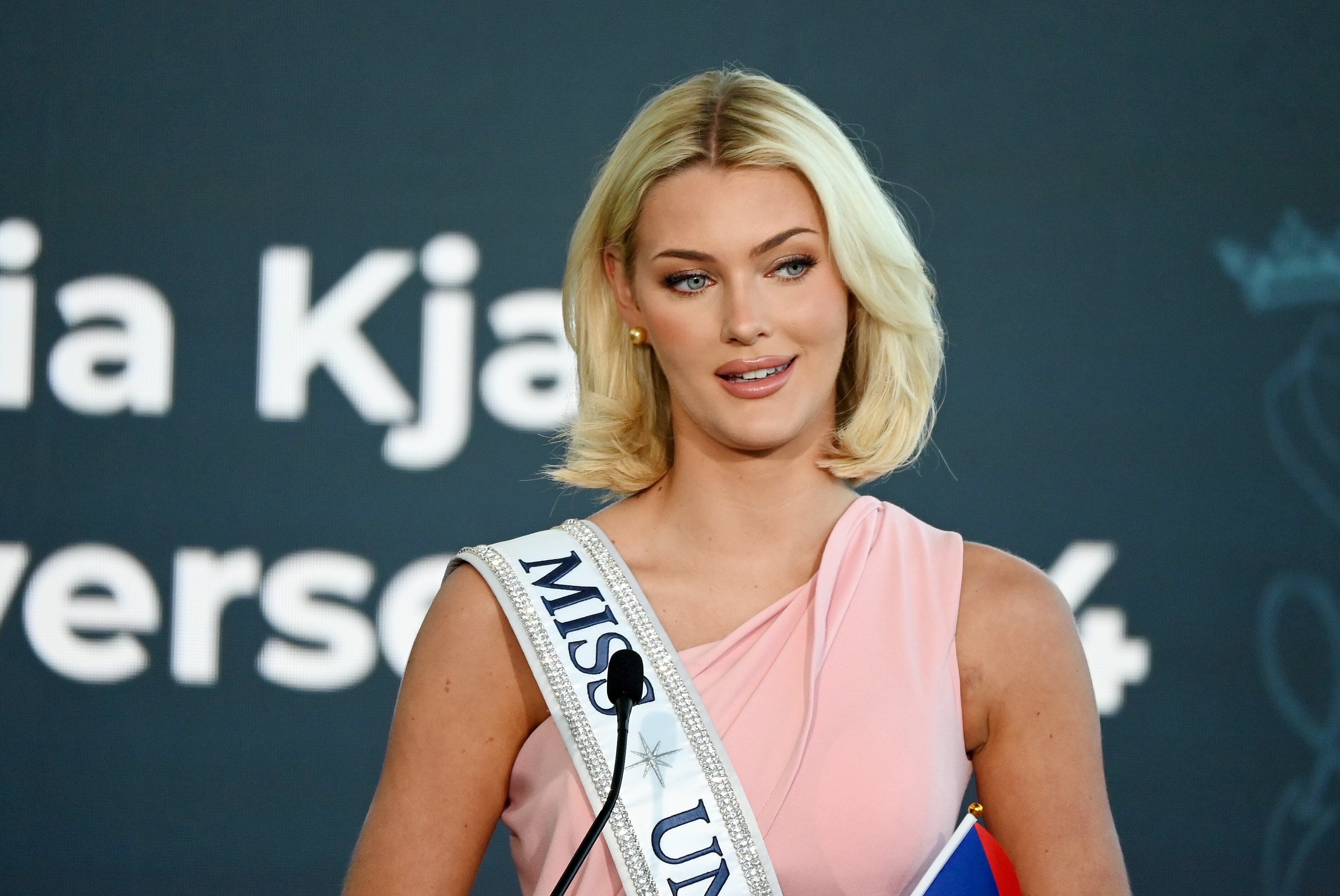 Nuevo escándalo en el Miss Universo 2025: Jurado renuncia y denuncia ...