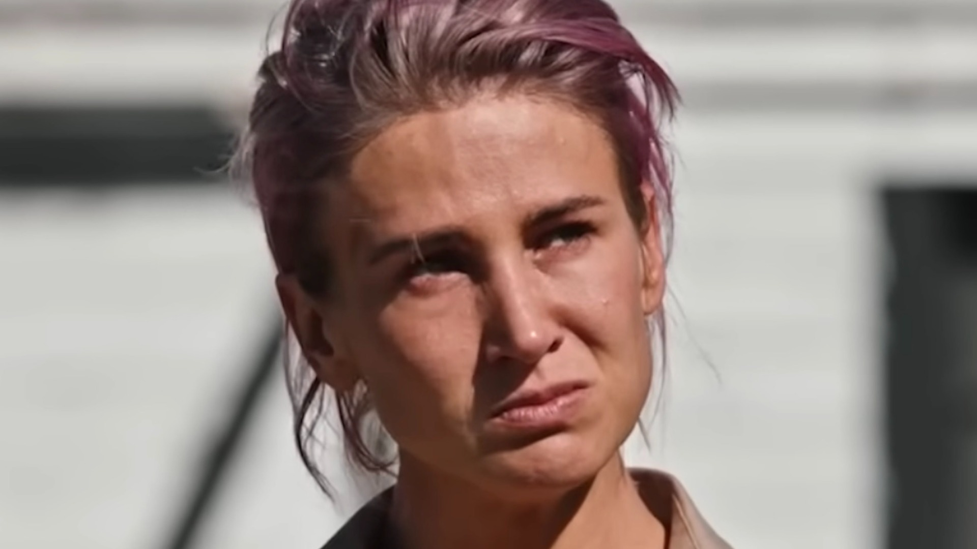 Teeter From Yellowstone Is Gorgeous In Real Life