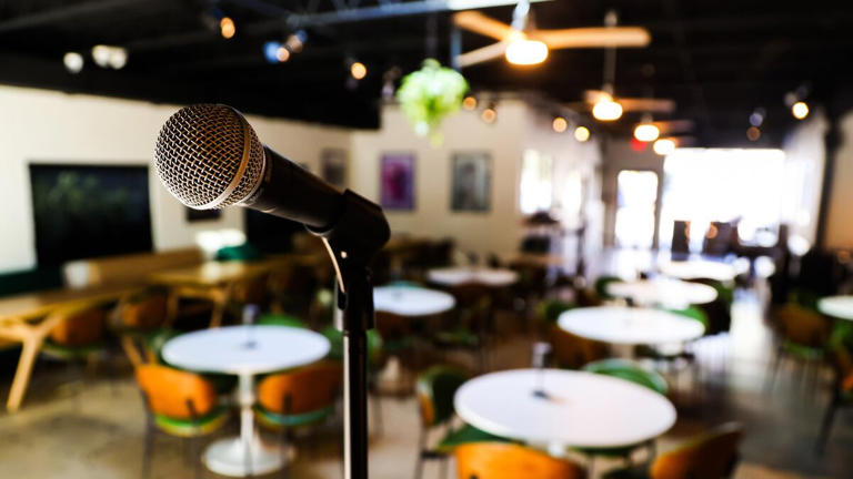 Peek inside Green Light Cinema’s new St. Petersburg lounge and restaurant