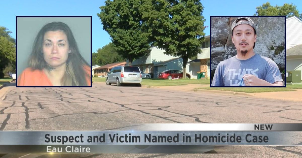 'I had to shoot my children’s father': Dad takes 2 bullets to the face ...