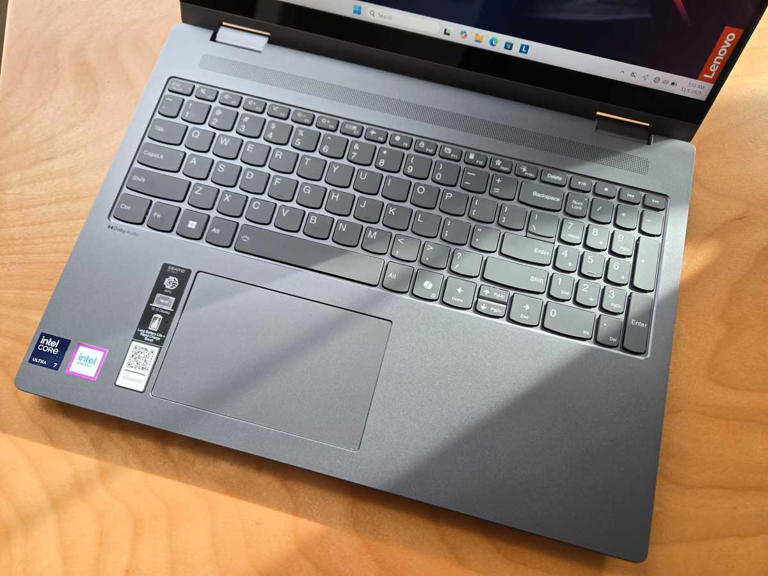 Lenovo IdeaPad 5i 2-in-1 review: A convertible PC on a budget (sometimes)