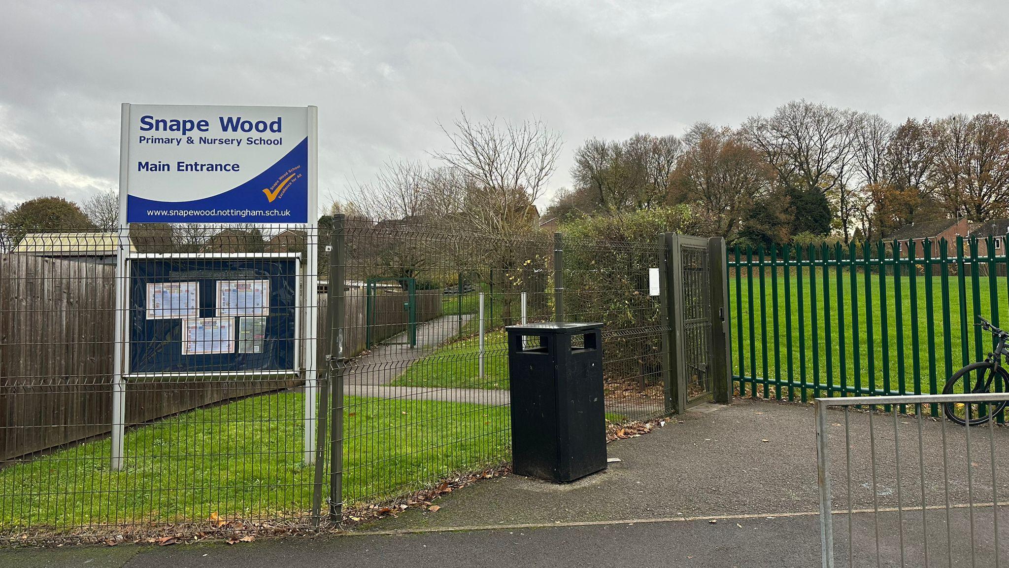 Closure of city primary school approved