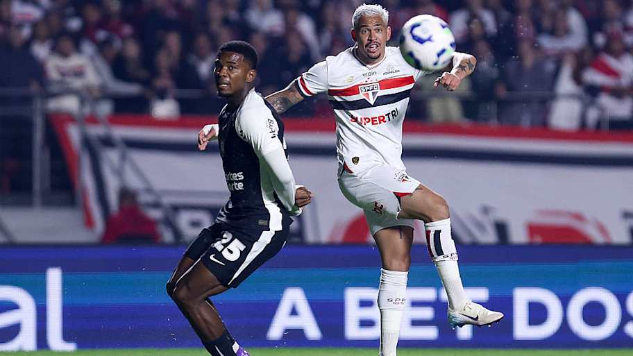 3 motivos para acreditar na vitória do São Paulo no Majestoso pelo ...