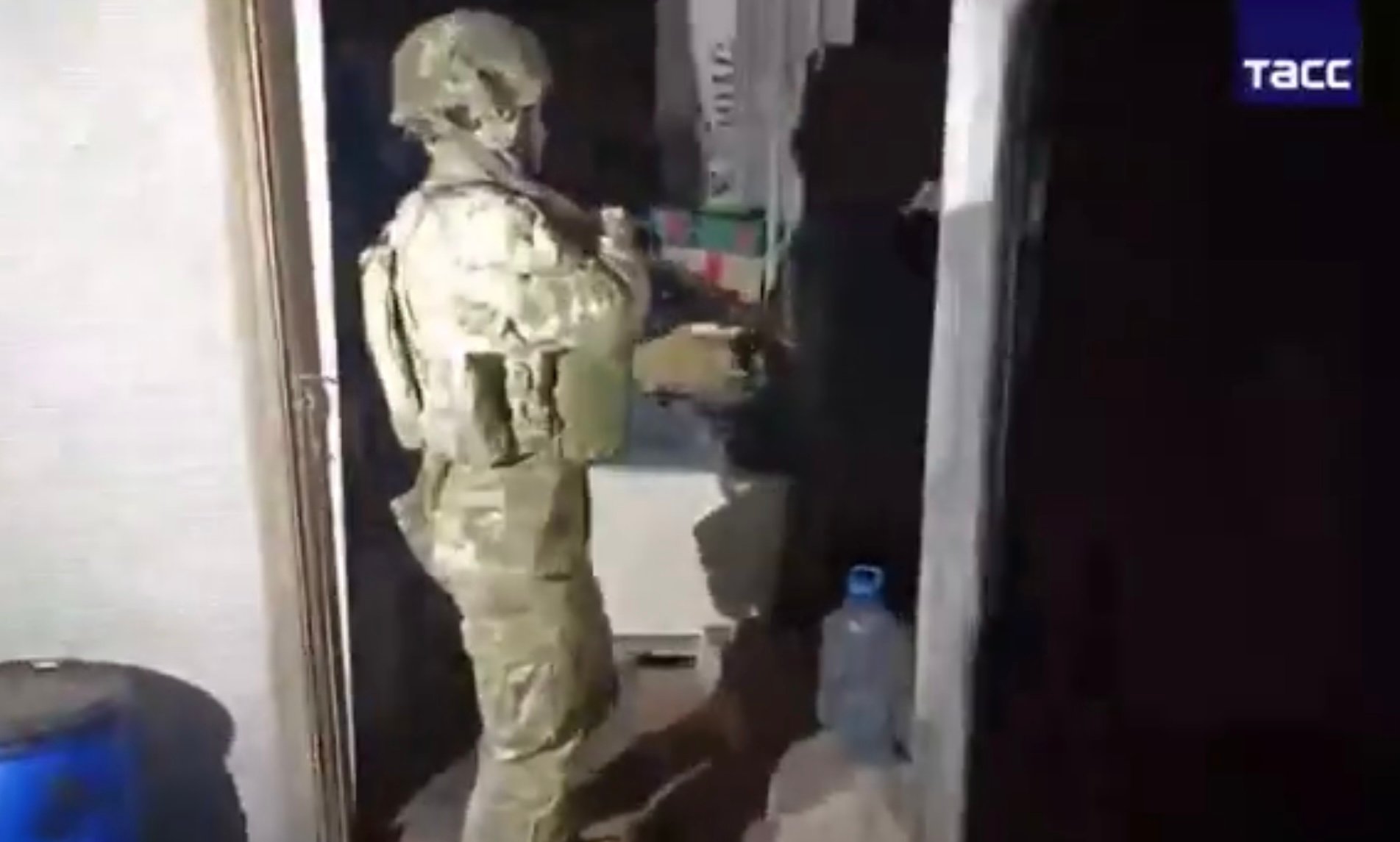 Οι Ρώσοι ισχυρίζονται ότι το Κίεβο προσπάθησε να δολοφονήσει τον πρώην ...