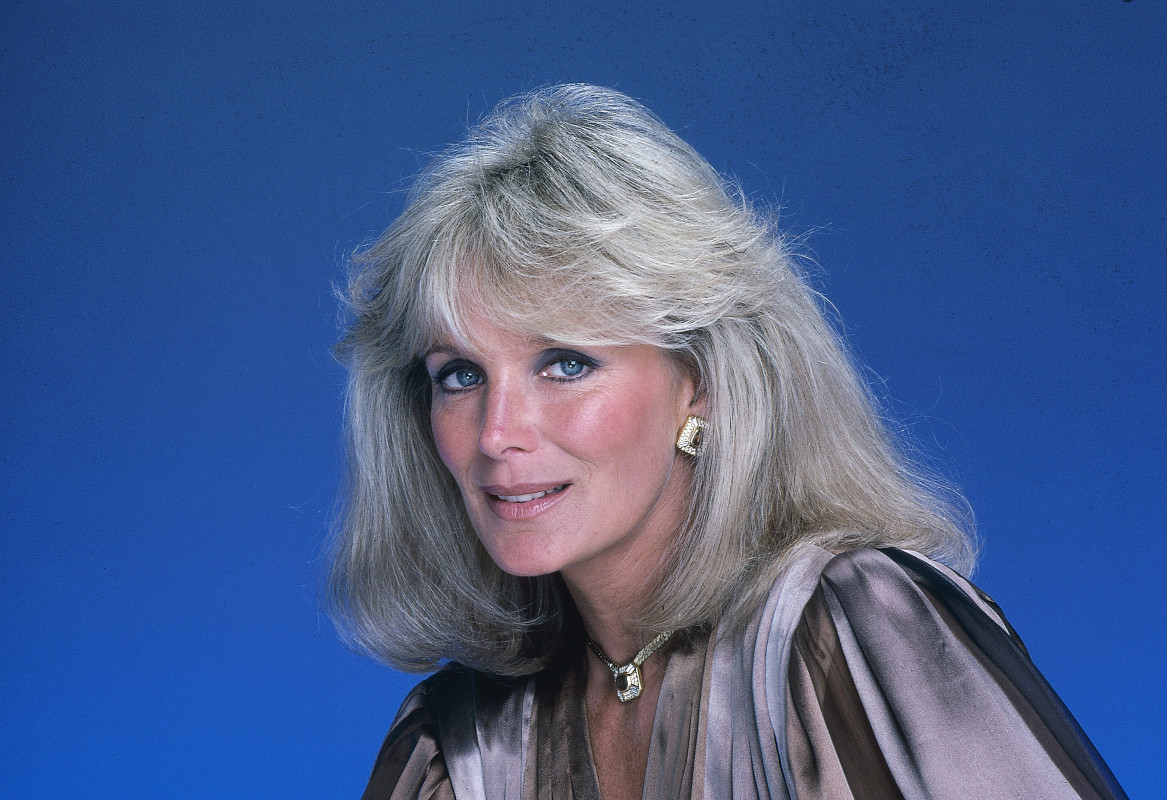 ‘Dynasty’ Legend Linda Evans Turns 83 and Shows the World She’s Still ...