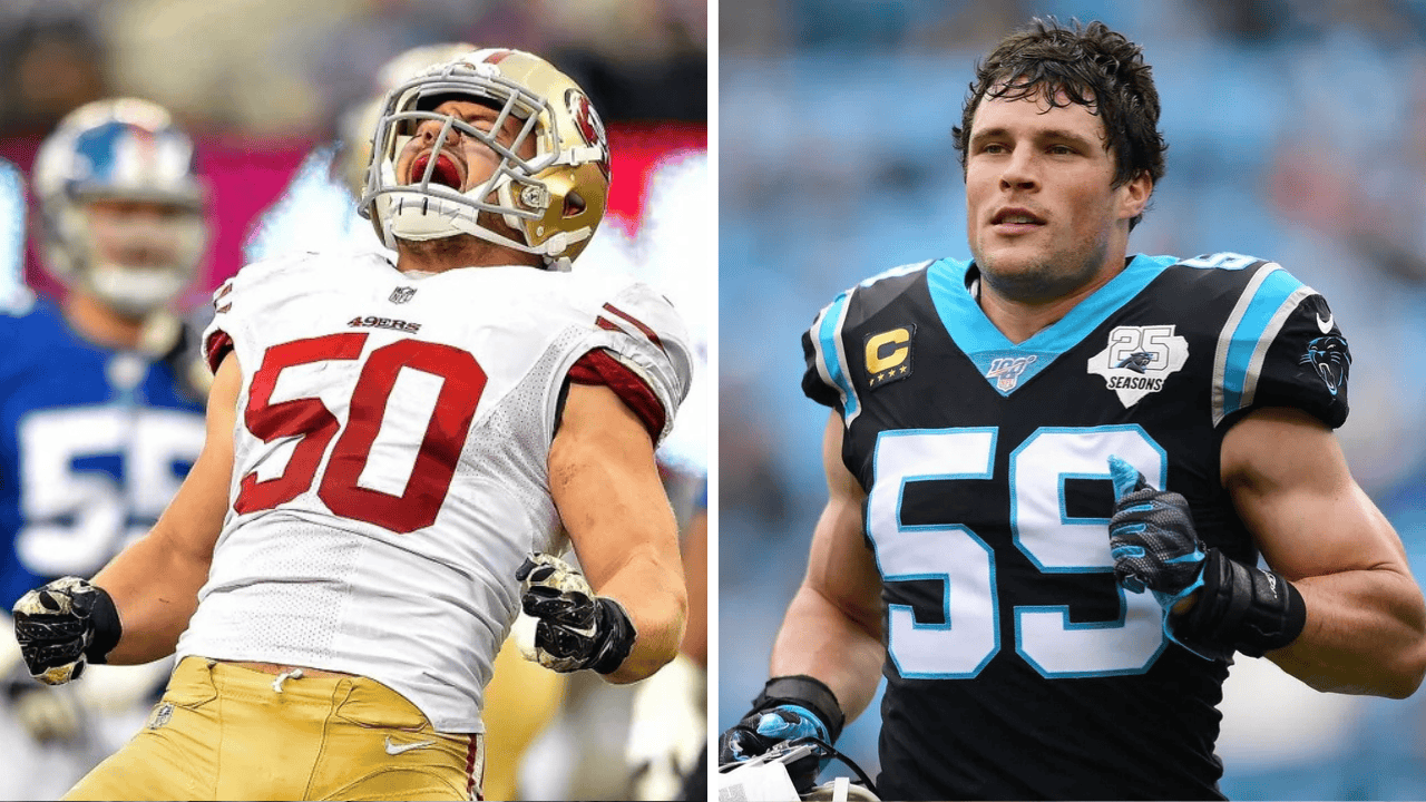 15 NFL Players Who Retired Early