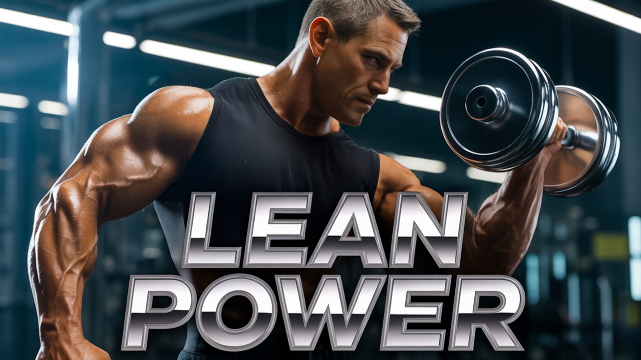 Discover How Lifting Weight Melts Fat Even in Your 40's and Transform ...