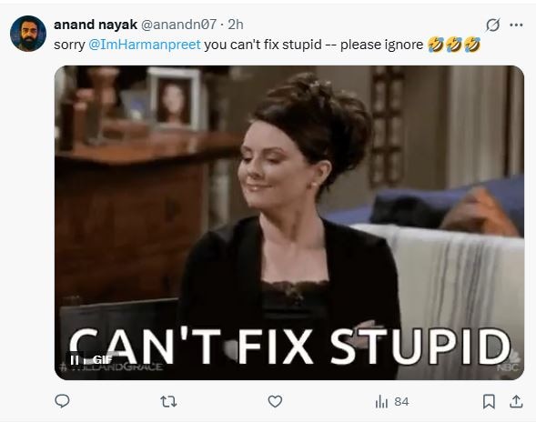 Bangladesh captain slammed for ‘Am I Harmanpreet Kaur' remark: In your ...