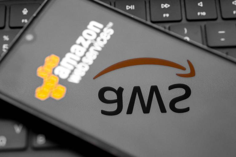 Is AWS down? Cloudflare outage causes websites to crash worldwide