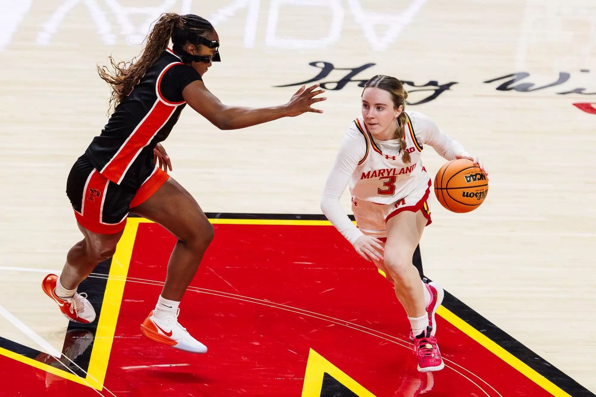 MM 11.18: Maryland women’s basketball’s Addi Mack wins Big Ten Freshman ...