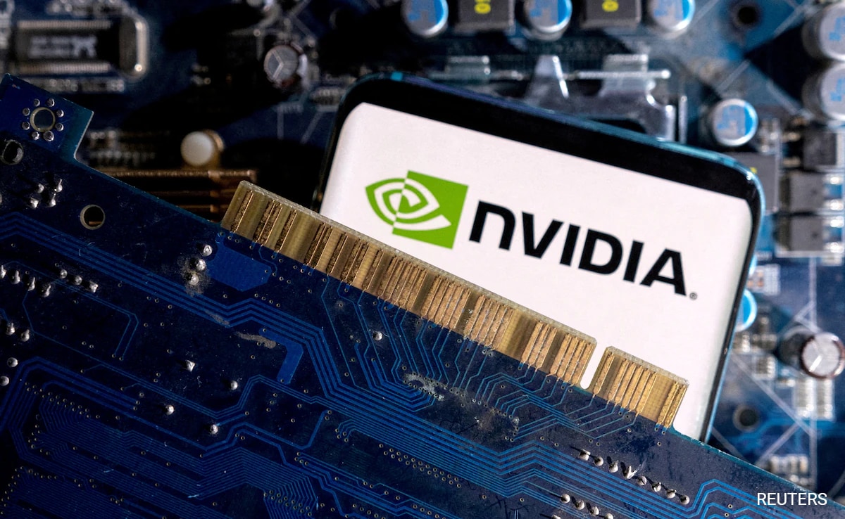 Bubble Or Breakout? Nvidia Earnings Put AI Boom Under The Microscope
